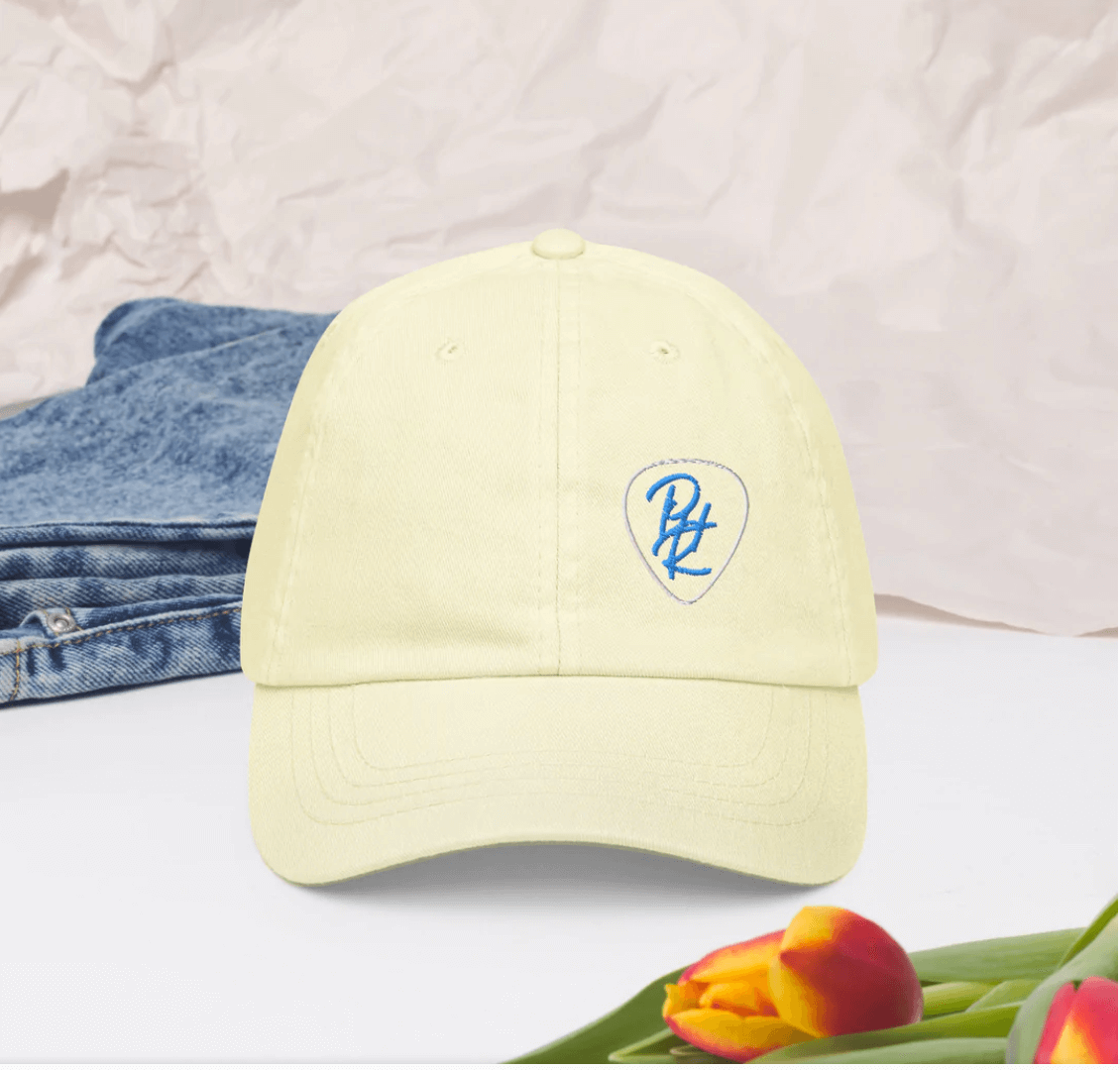 Best Designer Mens Baseball Caps in UK - Pennyhill's Regret